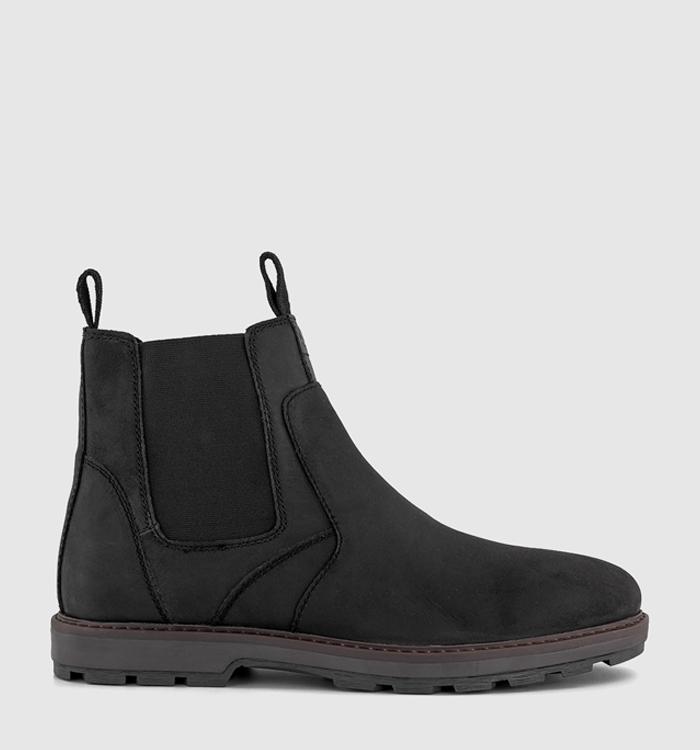 Men's Chelsea Boots | Suede & Leather | OFFICE