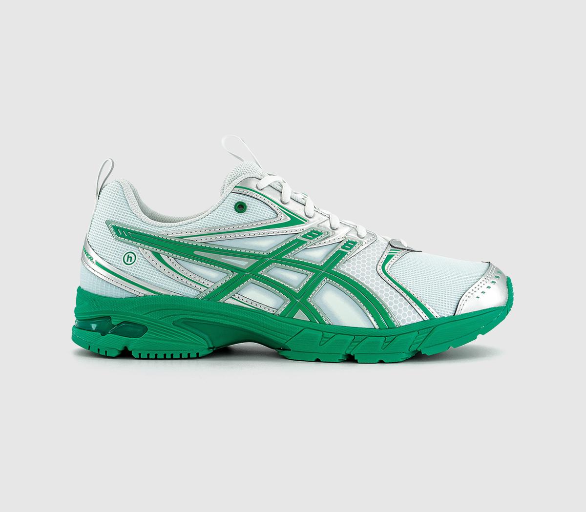 Click here for Asics Gel-ds Trainer 14 x Hidden NY Hidden NY Whit... prices