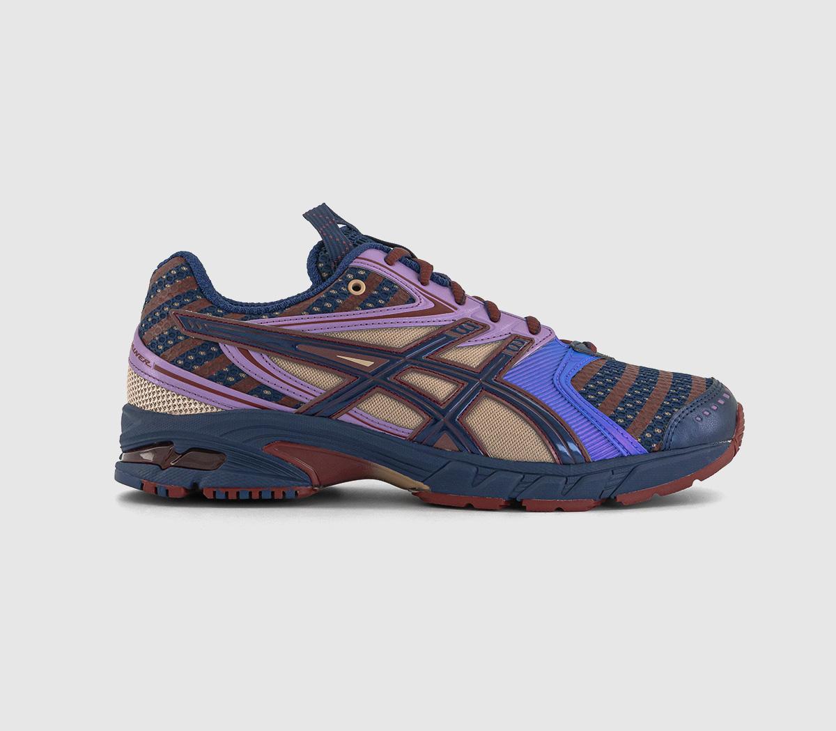 Click here for Asics UB9-S Gel-ds Trainer 14 Midnight Purple Oxid... prices