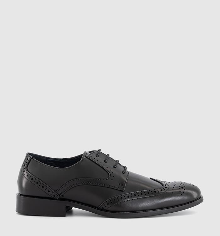Men s Smart Shoes Dress Formal Shoes for Men OFFICE