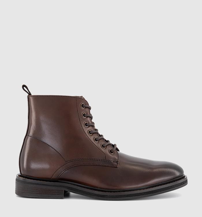Men’s Boots | Leather Boots for Men | OFFICE