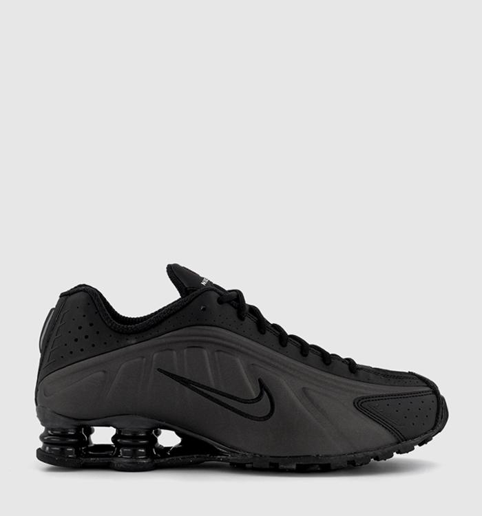 Nike Shox | Nike Shox TL & R4 Trainers | OFFICE