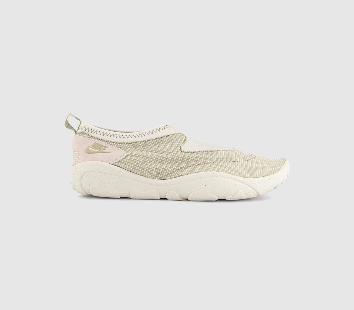 Click here for Nike Girls W Aqua Turf Light Orewood Brndesert Kha... prices