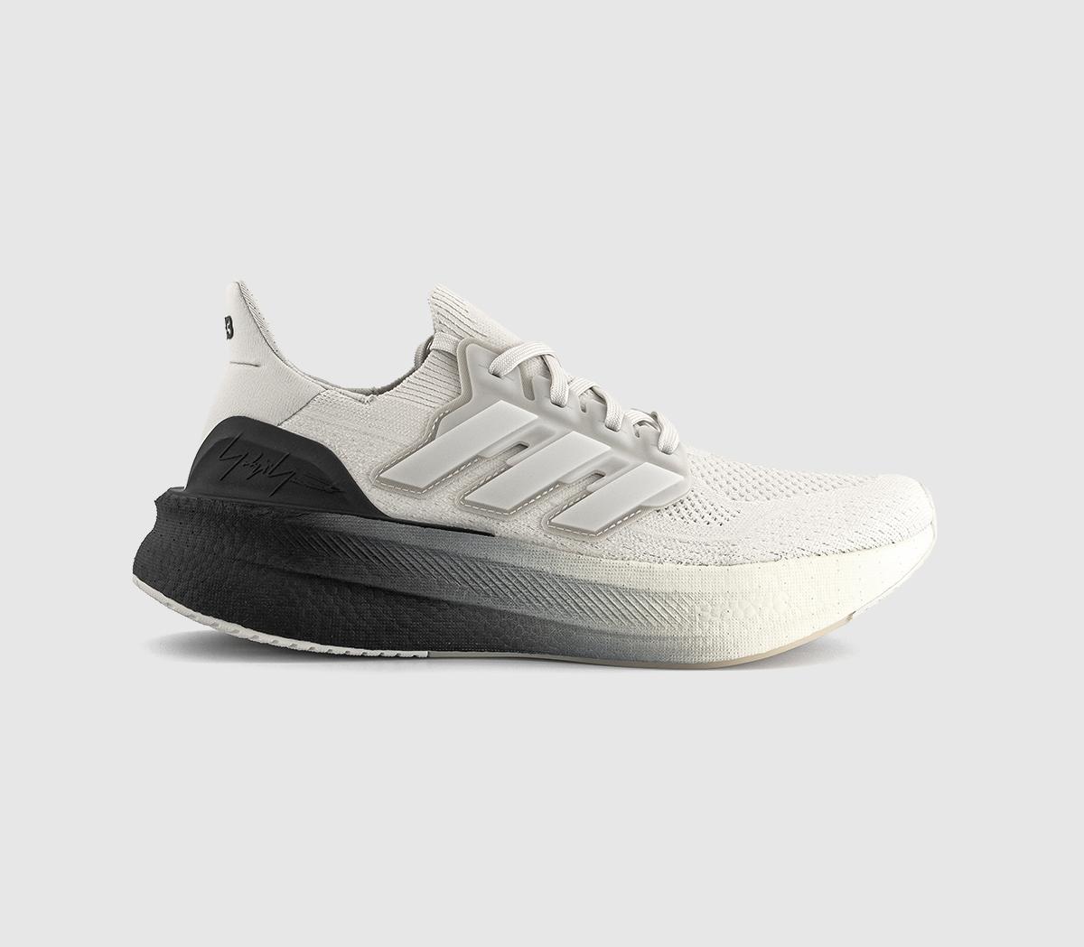Click here for adidas Kids Y-3 Y-3 Ultraboost 5 Trainers Orbgry O... prices