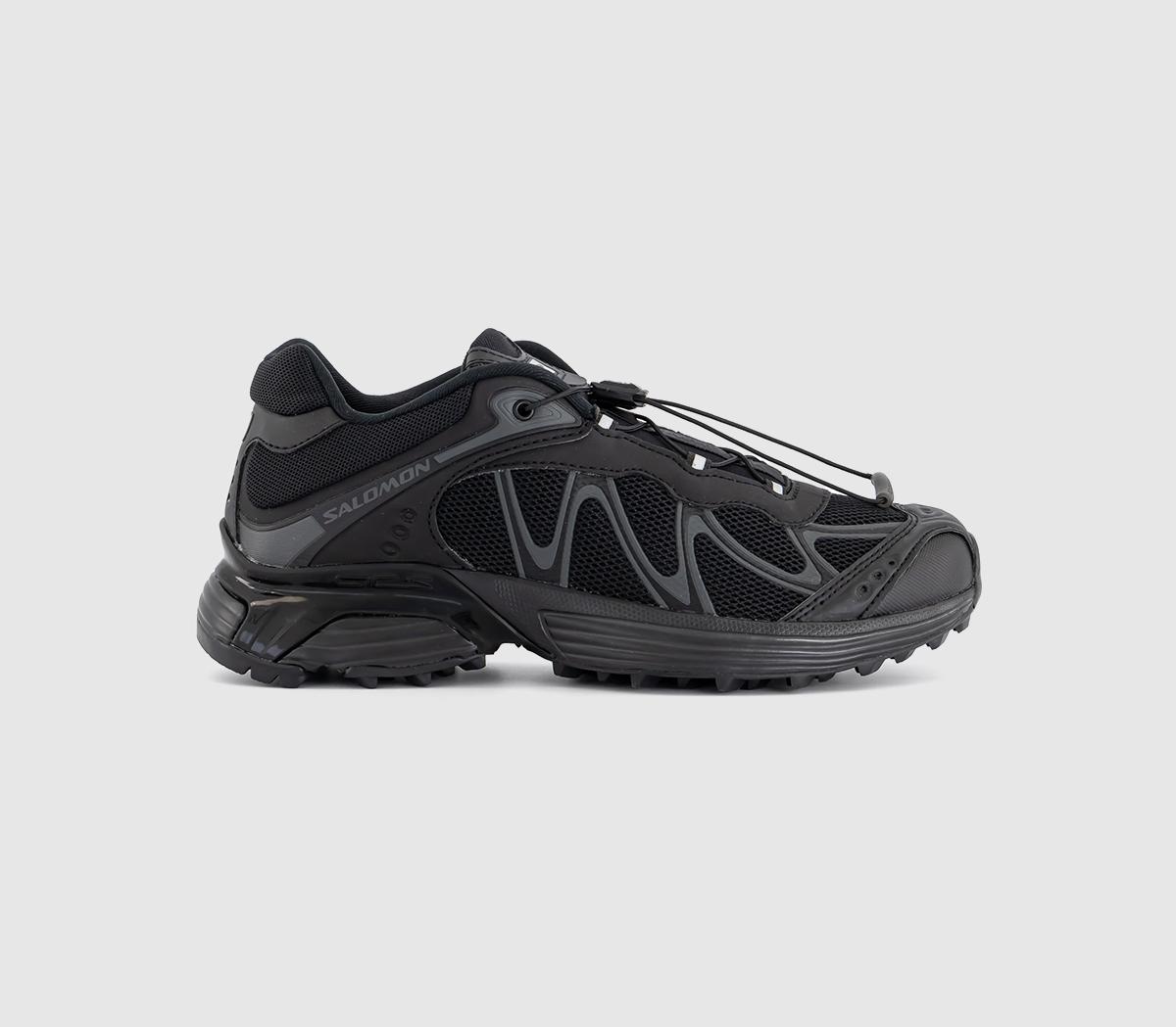 Click here for Salomon Xt-whisper Trainers Black Asphalt  Size: 5 prices