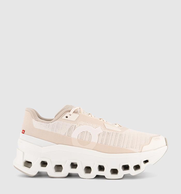 ON Cloudmonster | ON Running Trainers | OFFICE