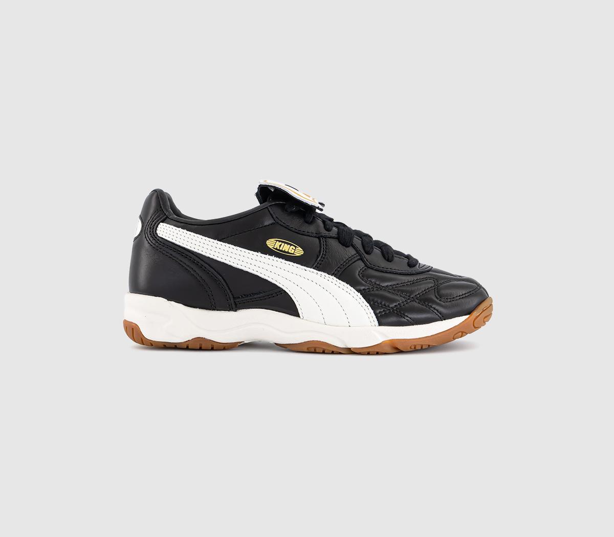Puma king indoor store