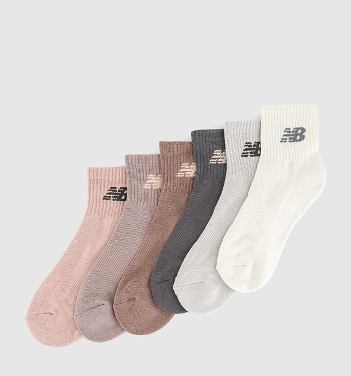 New Balance Socks