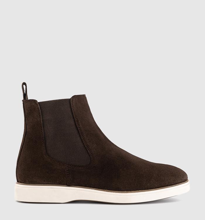 Men’s Boots | Leather Boots for Men | OFFICE