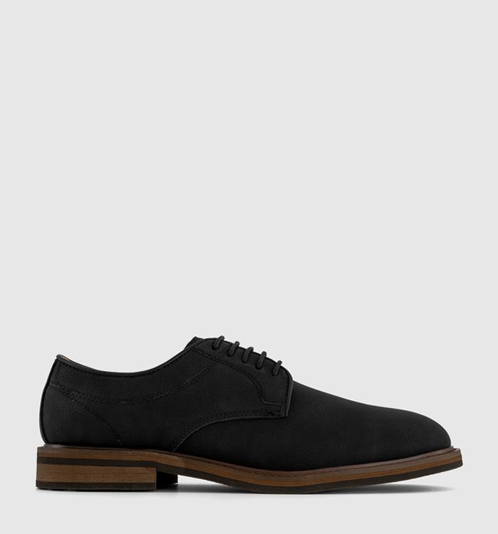 Black | Men’s Smart Shoes | Dress & Formal Shoes for Men | OFFICE