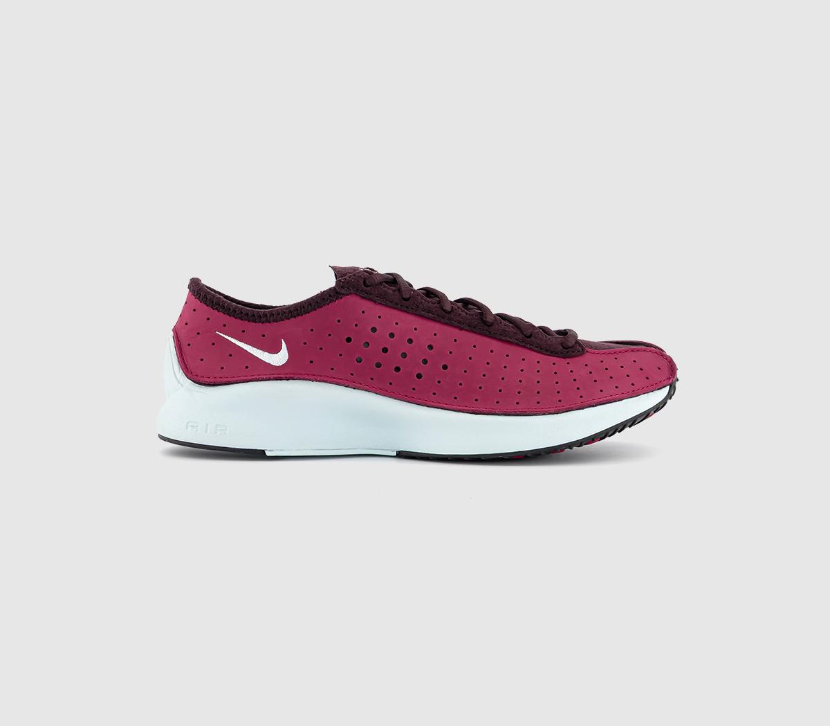 Click here for Nike Womens Air Superfly Noble Red Glacier Blue Bu... prices