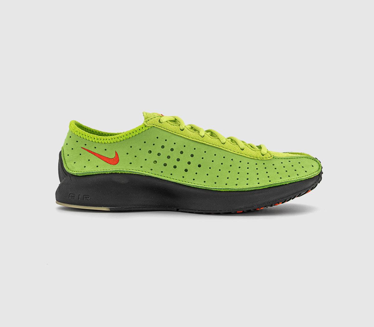 Click here for Nike Womens Air Superfly Trainers Action Green Bri... prices