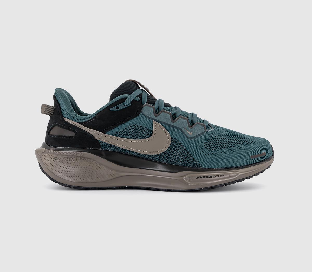 Click here for Nike Air Zoom Pegasus 41 SP Faded Spruce Olive Gre... prices