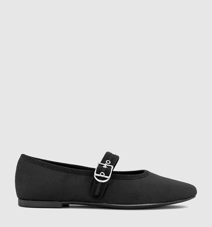 Black | Mary Jane Shoes | Women’s Platform & Heeled Mary Janes | OFFICE