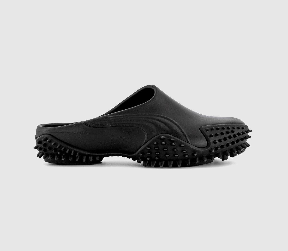 Click here for Puma Mostro Mules Lgn Black  7 prices