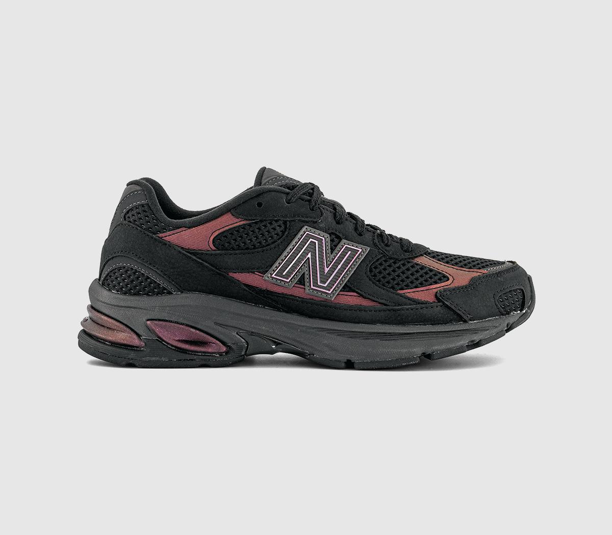 Click here for New Balance 2010 Trainers Black Brown  9 prices