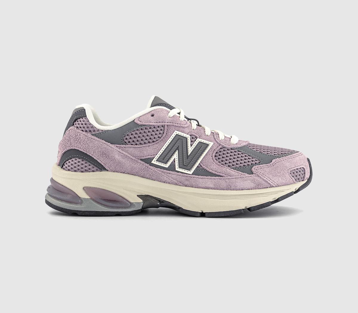 Click here for New Balance 2010 Trainers Ice Wine In White prices