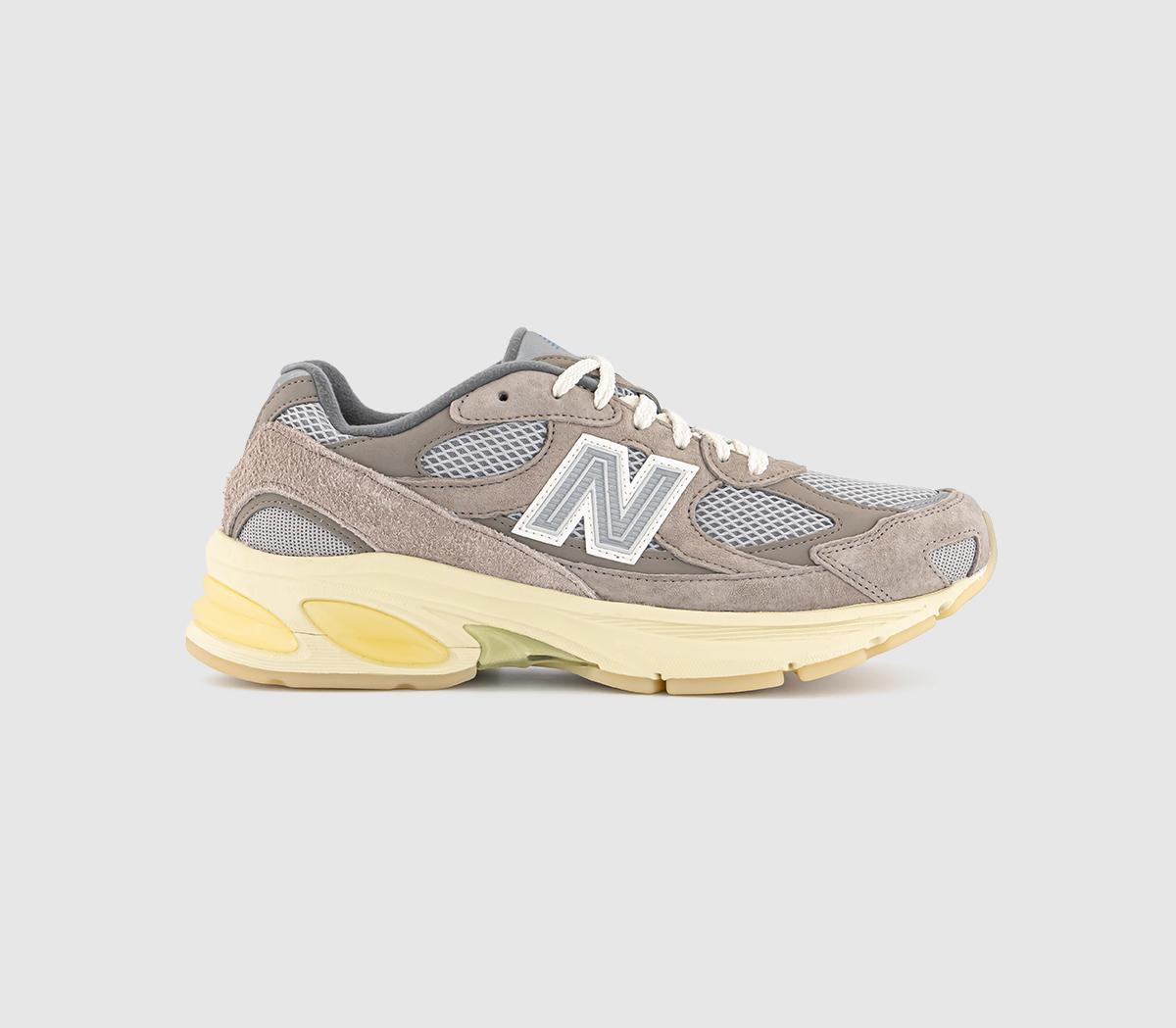 Click here for New Balance 2010 Trainers Arid Stone In Grey  7 prices