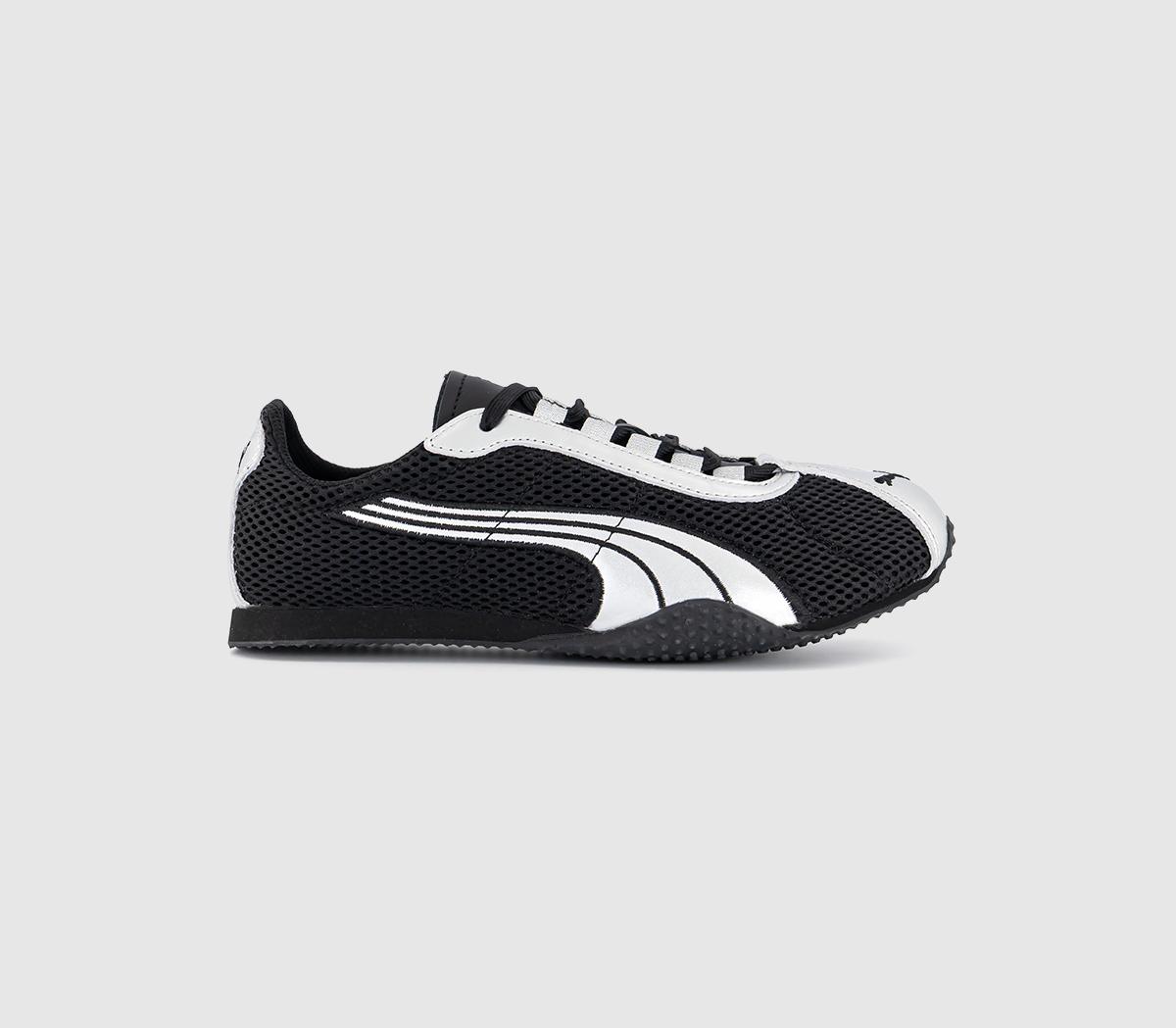 Click here for Puma H-street OG Trainers Black Silver  9 prices
