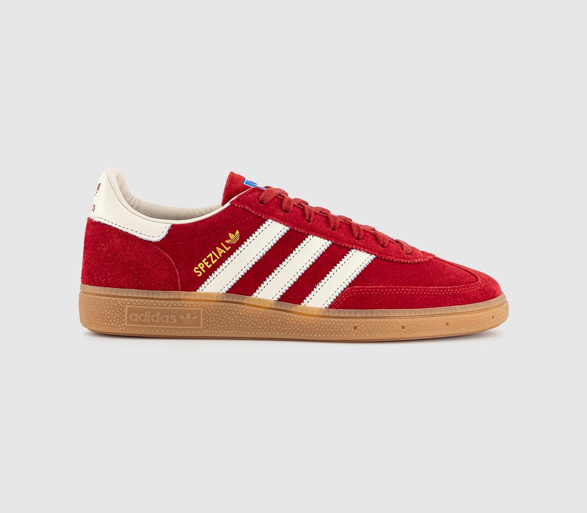 Click here for adidas Mens Handball Spezial Made In Germany Train... prices