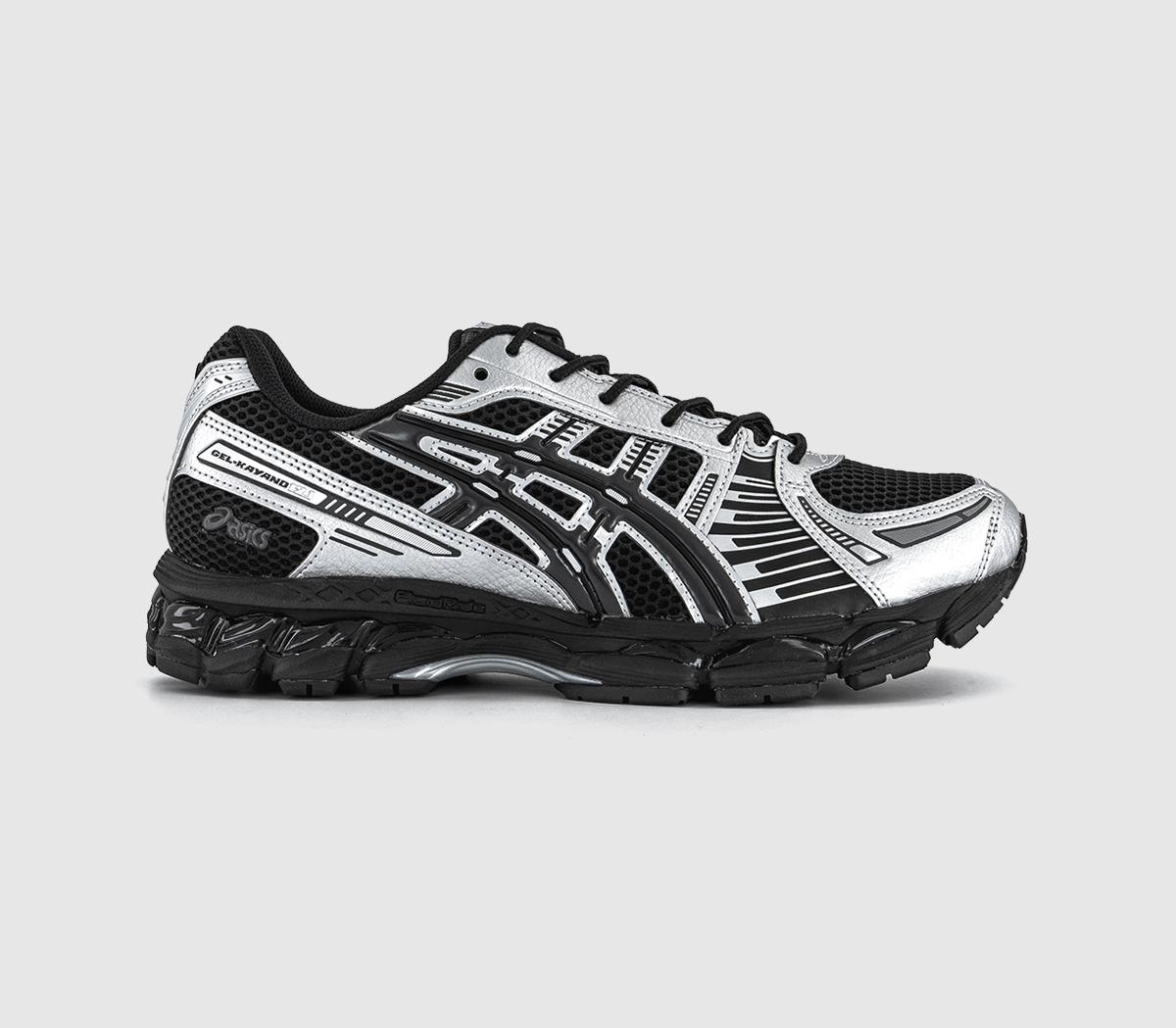 Click here for ASICS Kids Gel-kayano 12.1 Trainers Black Graphite... prices