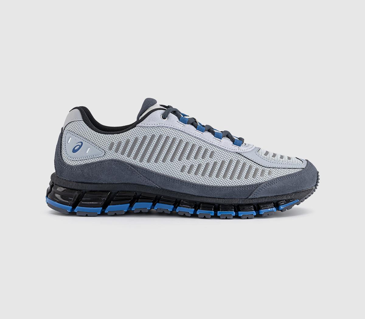 Click here for Asics Gel-quantum 360 Amp Trainers Glacier Grey Ca... prices