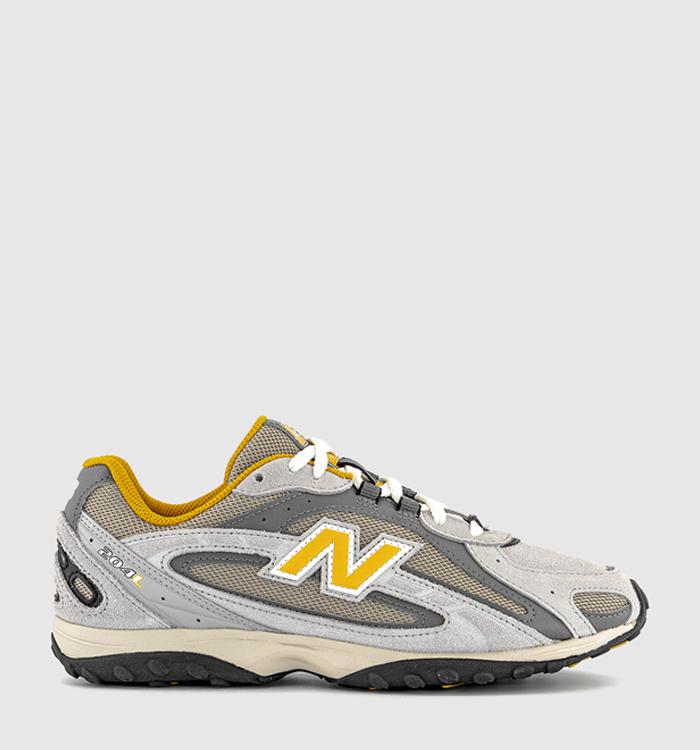 New Balance 204L | New Balance | Trainers | OFFICE Shoes
