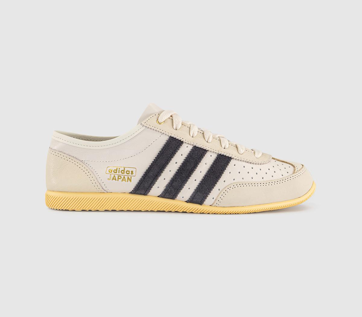 Click here for Adidas Japan Decon Cream White Utility Black Orang... prices