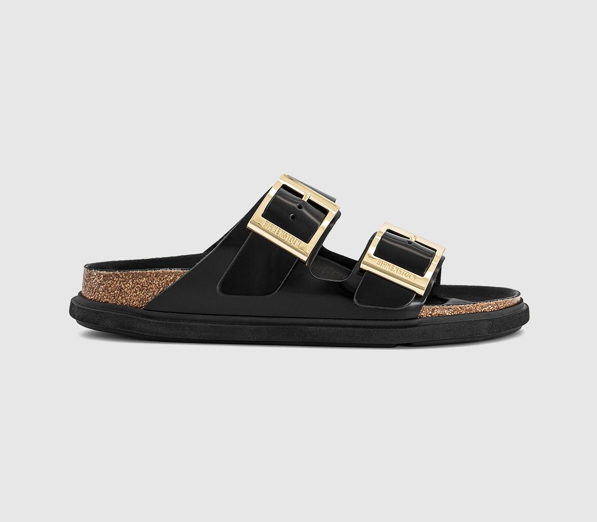 Click here for Birkenstock Womens Arizona Droplet Exquisite Sanda... prices