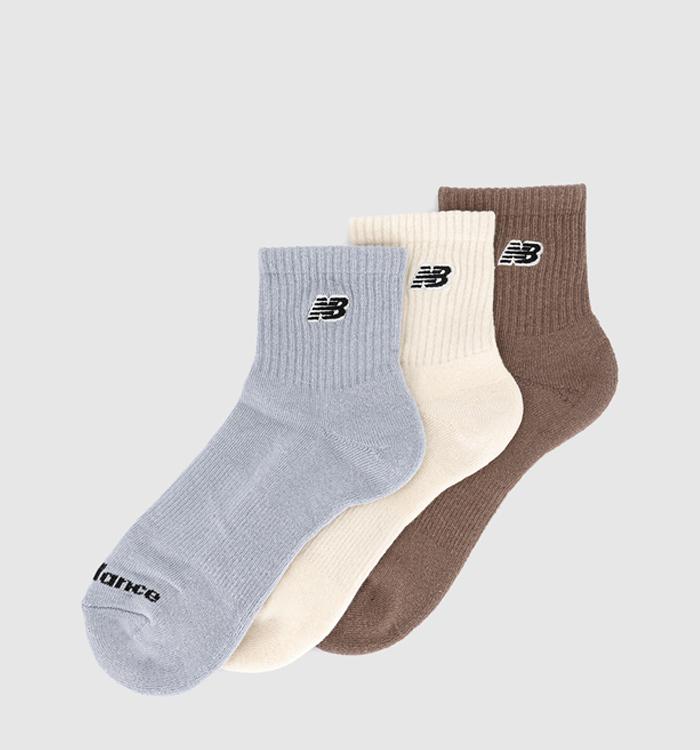 New Balance Socks
