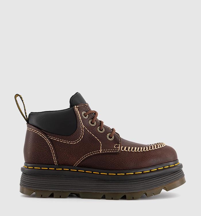 Dr. Martens Zebzag | Zebzag Mules | OFFICE