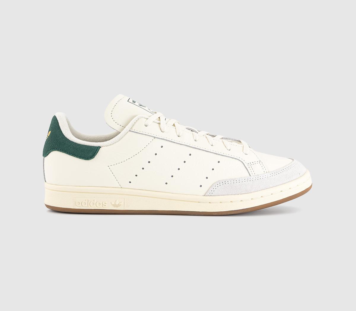 Click here for Adidas Stan Smith Consortium Trainers Dark Green I... prices