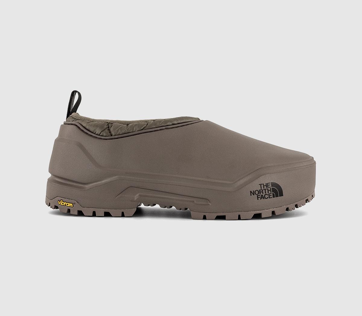 Click here for The North Face Kids Base Camp WP Mules Mocha Brown... prices
