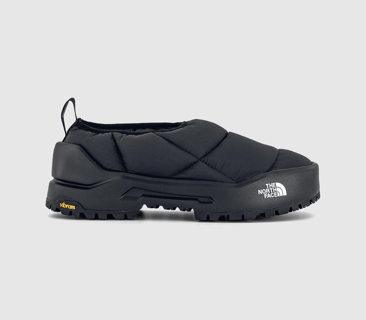 Click here for The North Face Womens Base Camp Therm Mules Black... prices