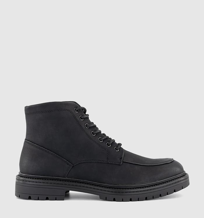 Men’s Boots | Leather Boots for Men | OFFICE