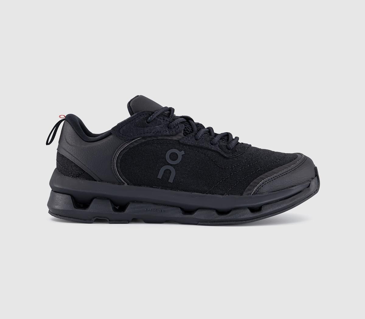 Click here for ON Womens CloudzON Womense MoON Womens Trainers Al... prices