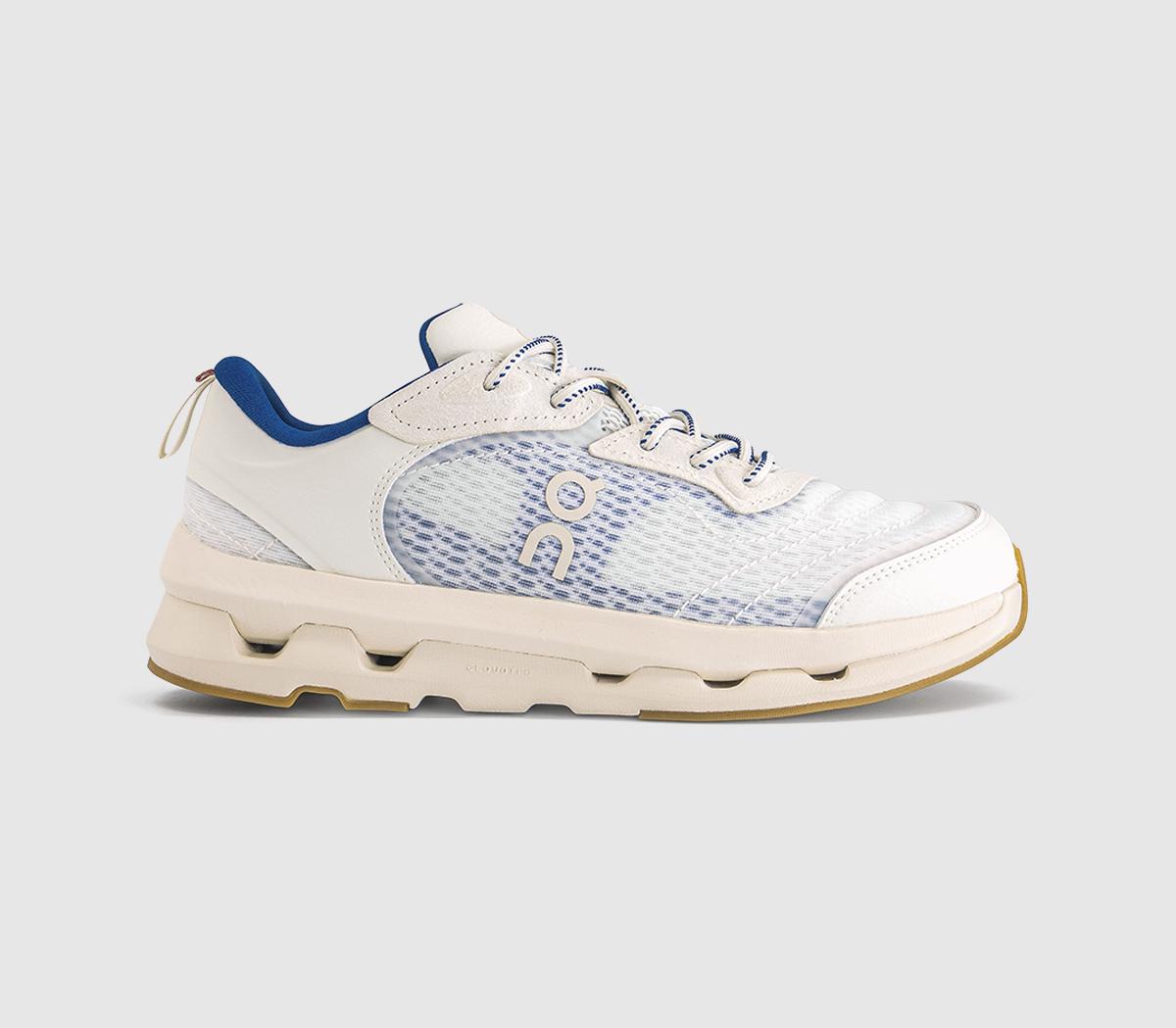 Click here for ON Cloudzone Moon Trainers Ivory Nightfall In Natu... prices