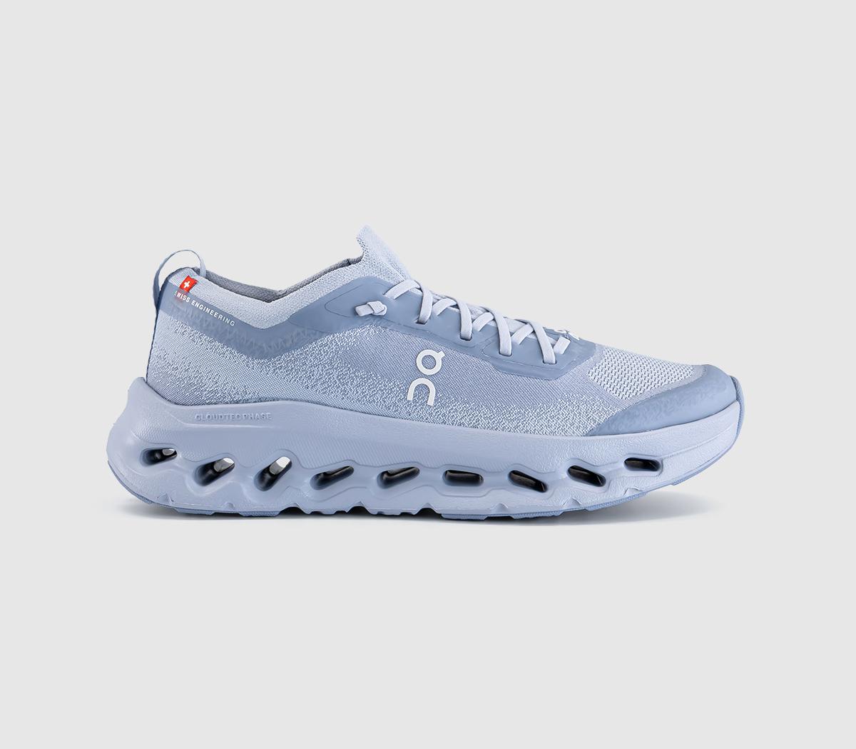 Click here for ON Womens Cloudtilt MoON Womens Trainers Nimbus Ni... prices