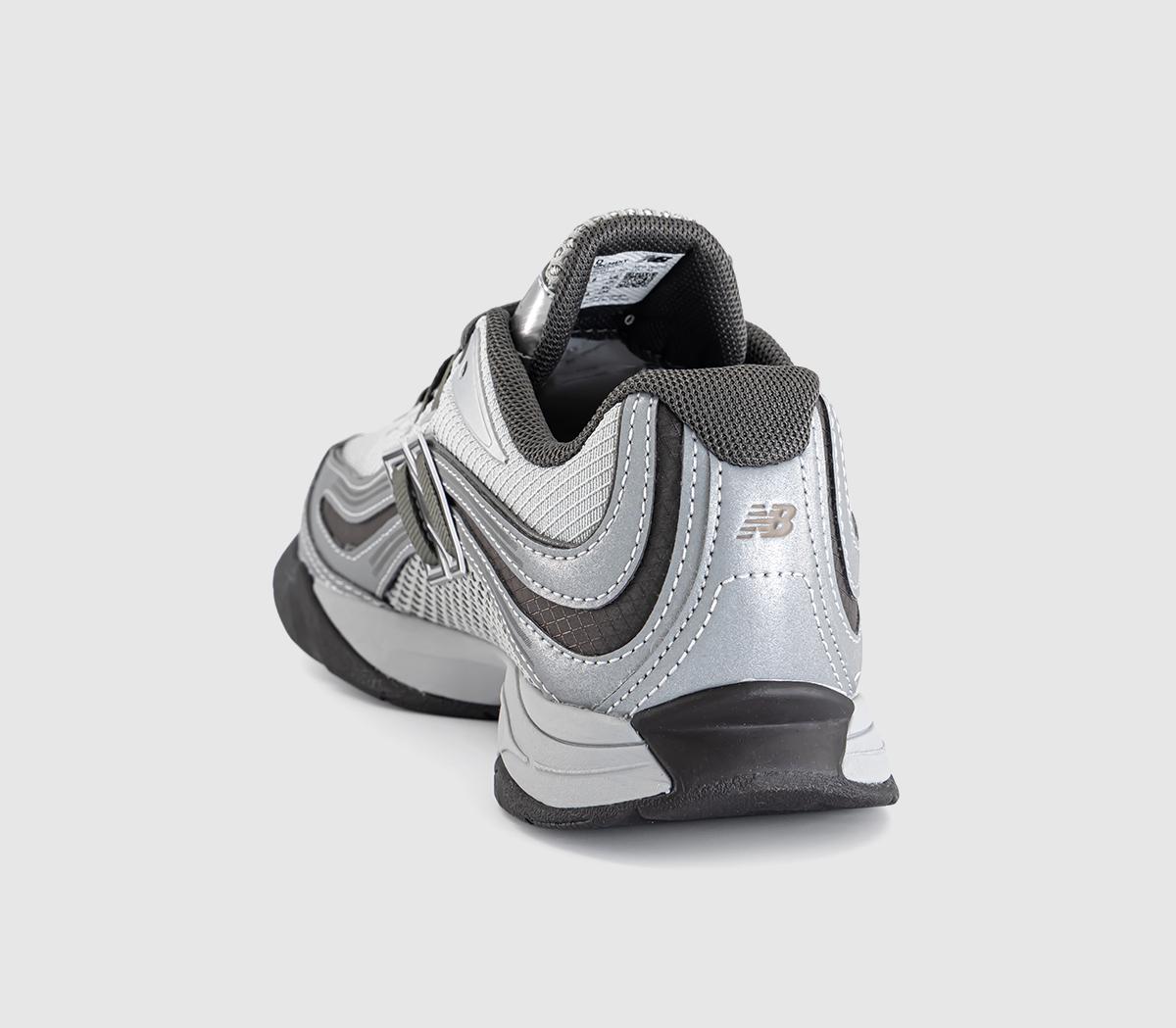 New Balance RC56 Trainers Brighton Grey Tornado - Unisex Sports