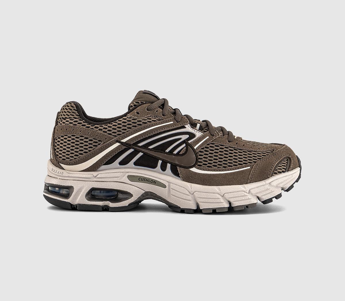 Click here for Nike Air Max Moto Trainers Ironstone Ironstone Col... prices