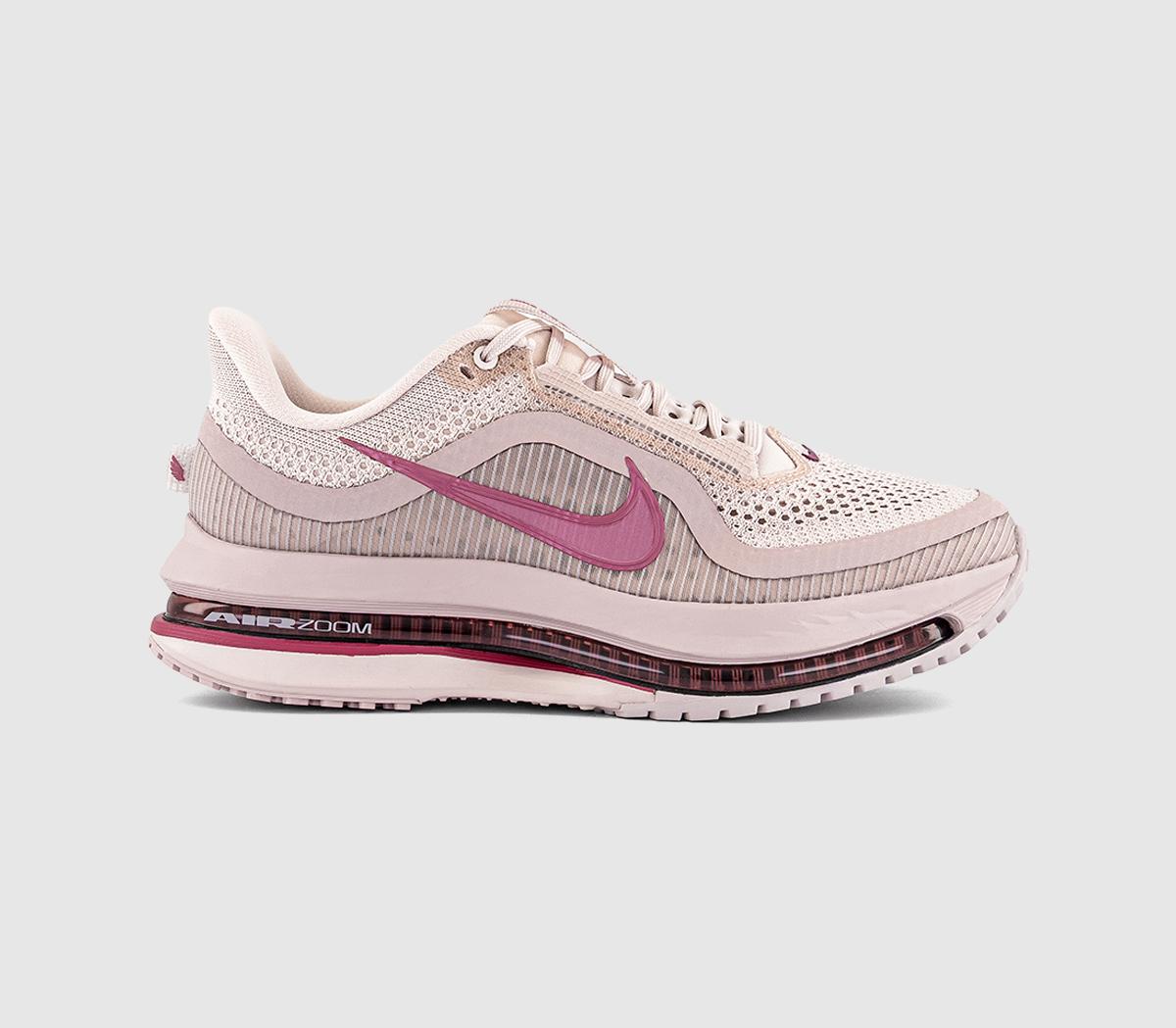 Click here for Nike Womens W Pegasus Premium Trainers Silt Red Sw... prices