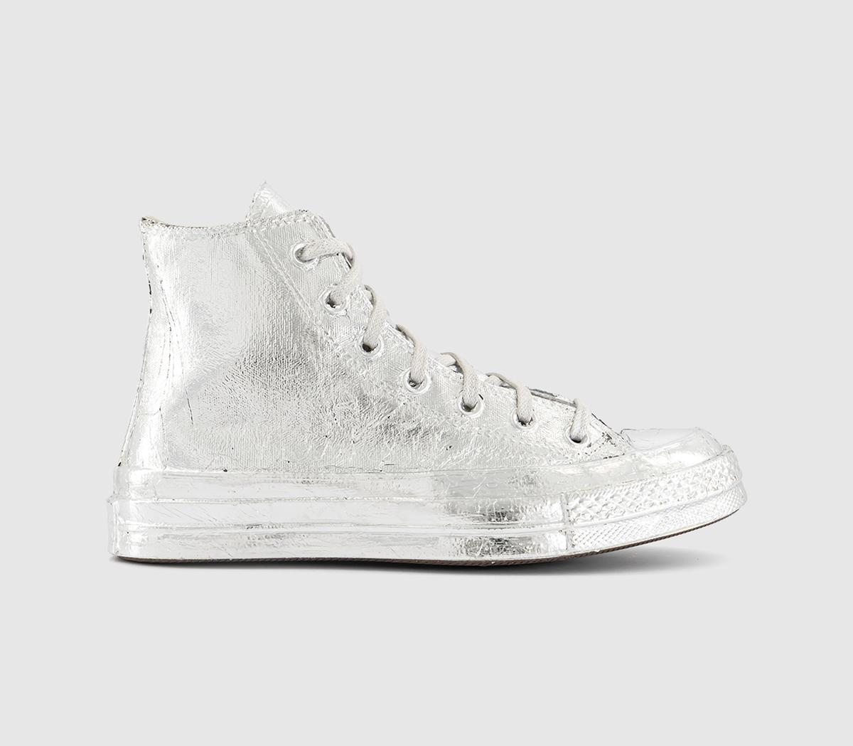 Click here for Converse Girls Chuck Taylor All Star Hi Limited Ed... prices
