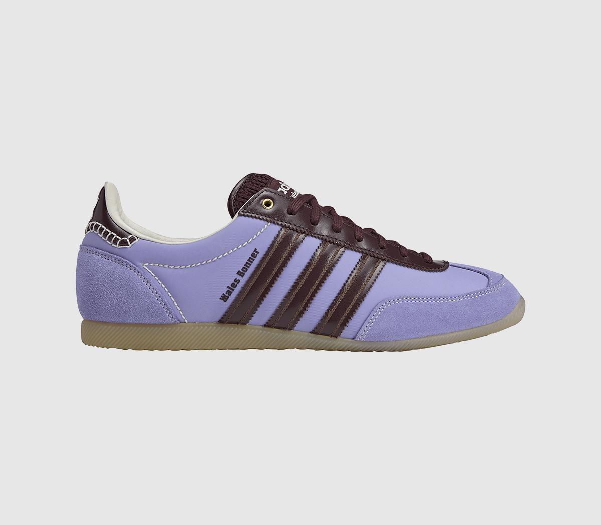 Click here for adidas Girls Wales Bonner x Japan Trainers Cream W... prices