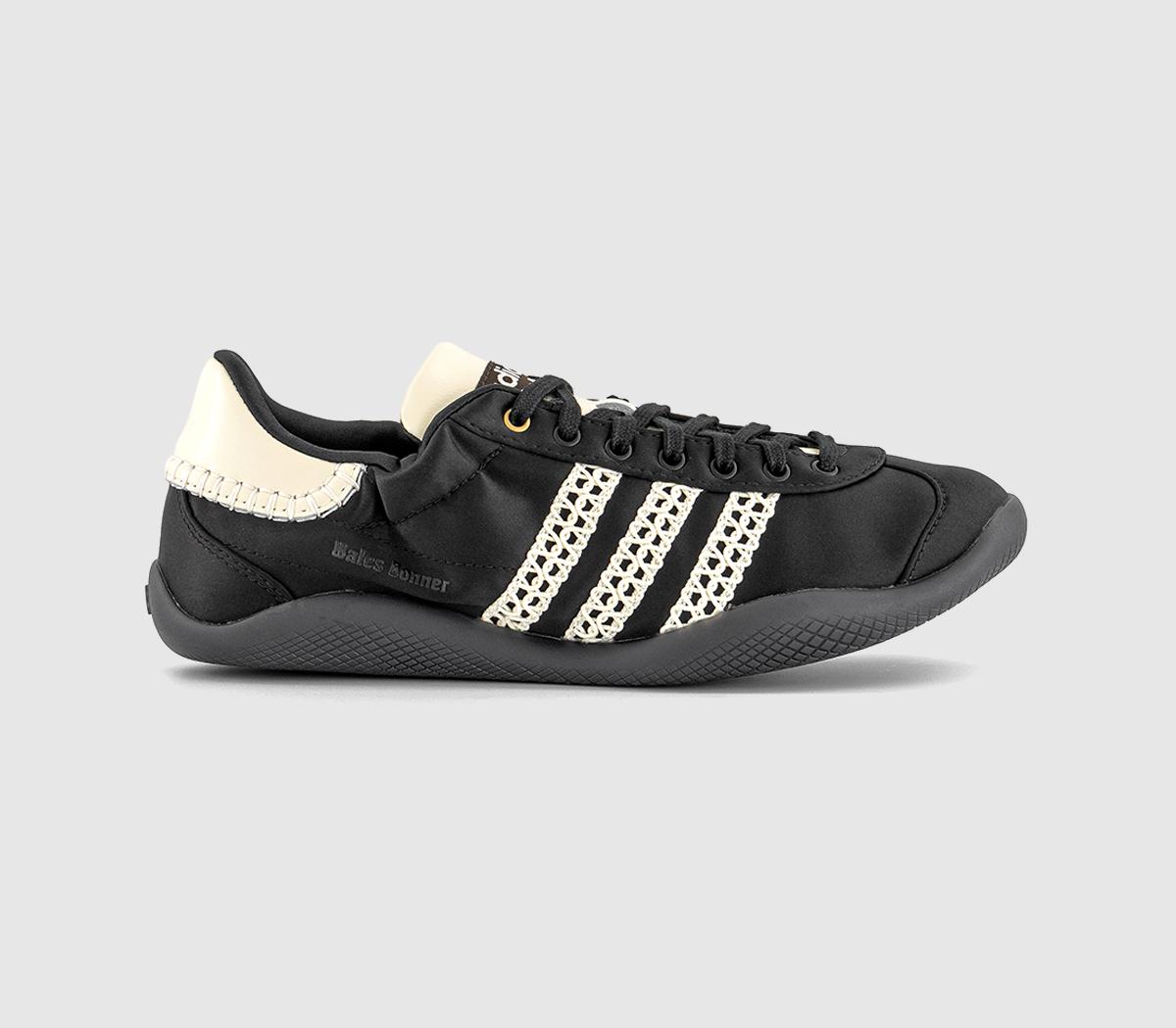Click here for adidas Womens Wales Bonner x Karintha Lo Satin Tra... prices