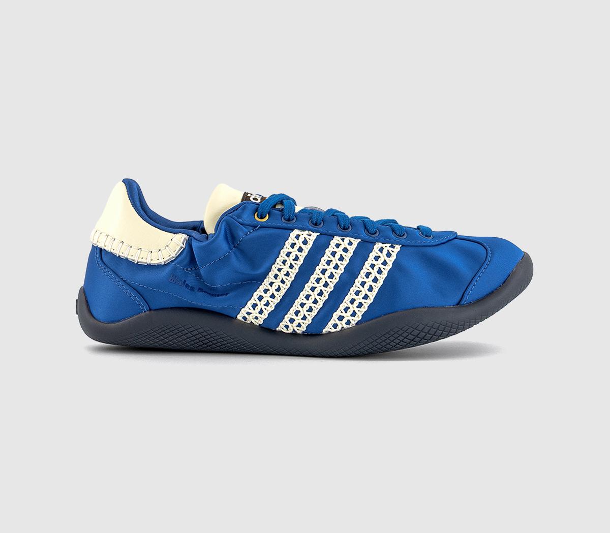 Click here for adidas Womens Wales Bonner x Karintha Lo Satin Tra... prices