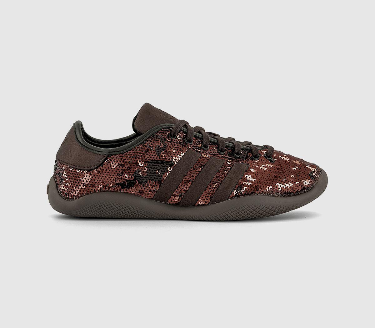 Click here for adidas Womens Wales Bonner x Karintha Sequin Train... prices