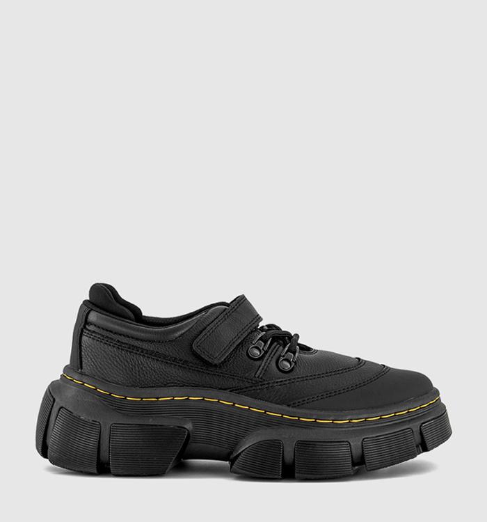 Mary Jane Shoes | Dr. Martens | Dr. Martens Boots & Shoes | OFFICE