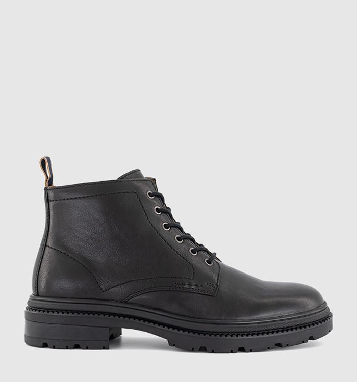 Men’s Boots | Leather Boots for Men | OFFICE