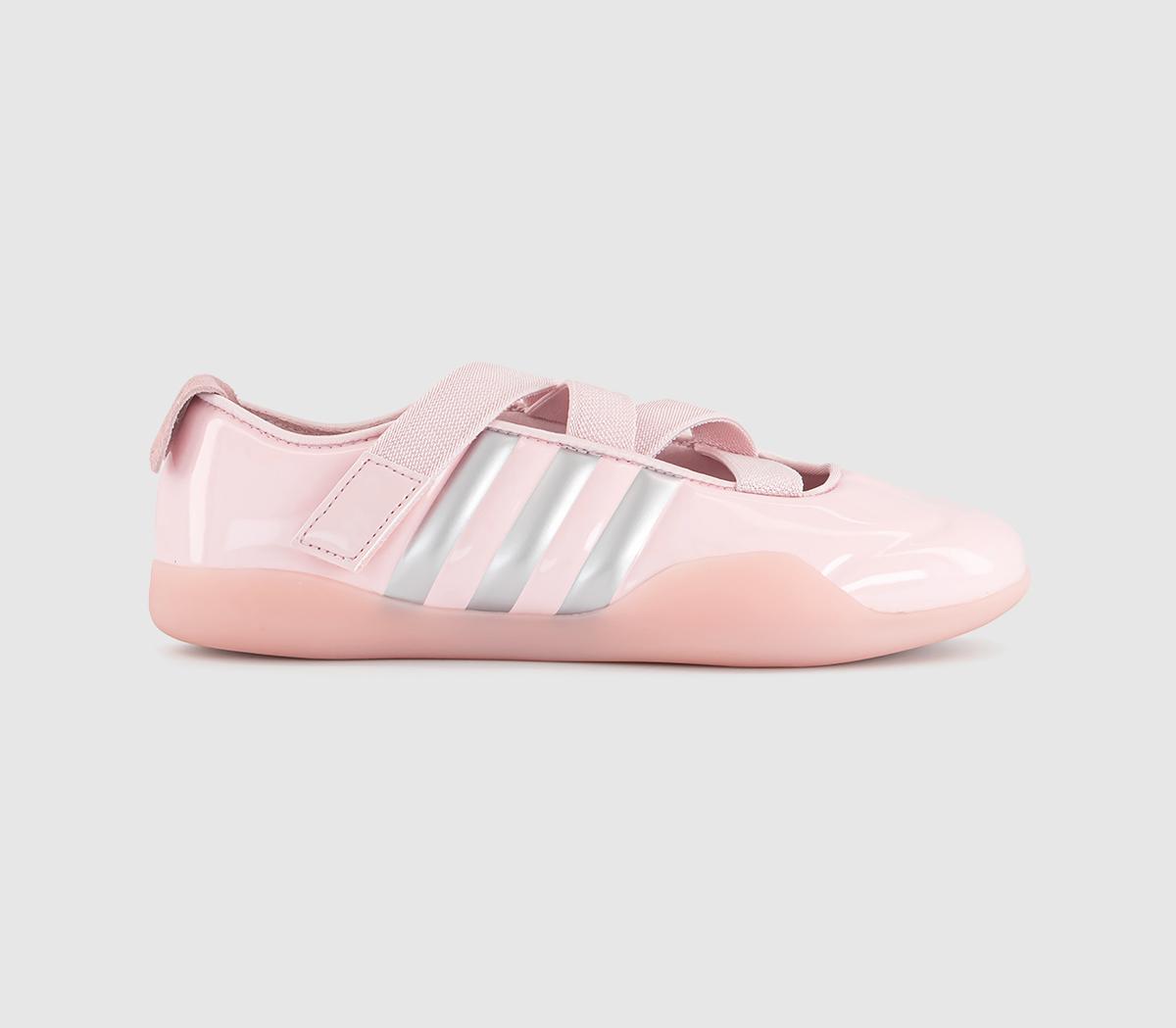 Click here for adidas Womens x Clot Taekwondo Trainers CH Sandy P... prices