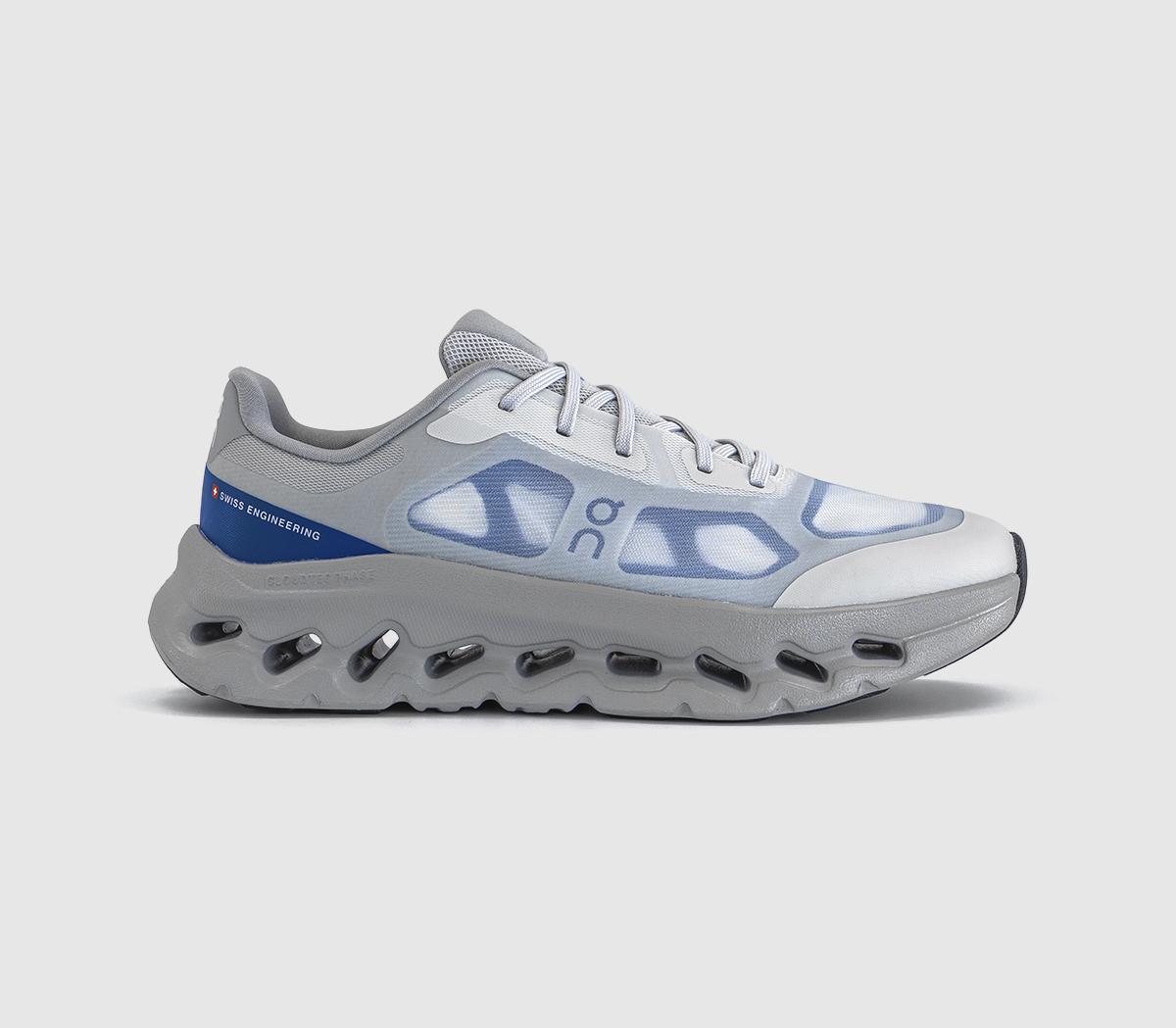 Click here for ON Cloudtilt Remix Trainers Glacier Alloy In White... prices